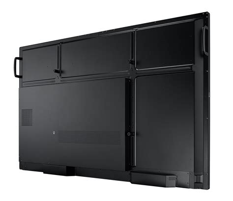 meetboard ifp 6502 65 inch 4k interactive flat panel display ag neovo