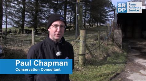 The Importance Of Buffer Strips Information Helping Farmers In Scotland Farm Advisory Service