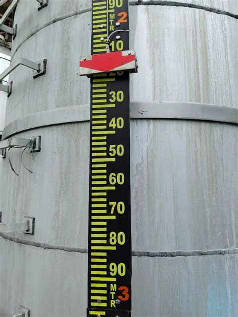 Pp Float Type Level Indicator At ₹ 7600 Piece Float Indicator In Vadodara Id 2855753428855