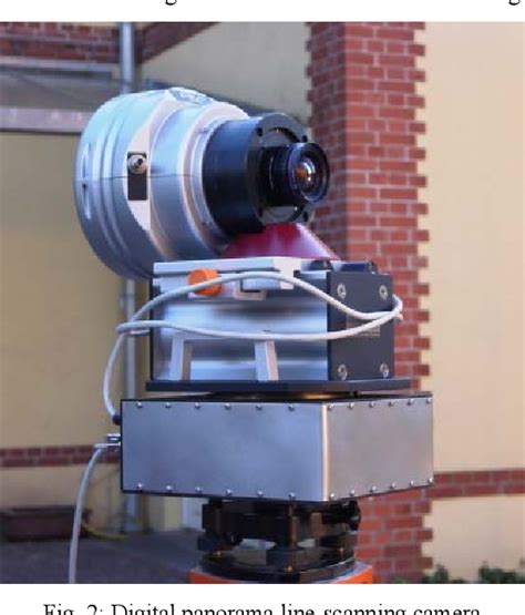 Figure 2 From 3 D Object Reconstruction From Multiple Station Panorama