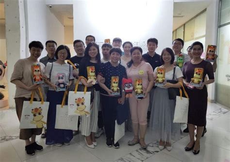 文化和旅遊部數字文化研修班成員到訪恆信東方參觀體驗 每日頭條