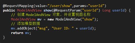 Requestmapping使用须知requestmapping 匹配路径开头 Csdn博客