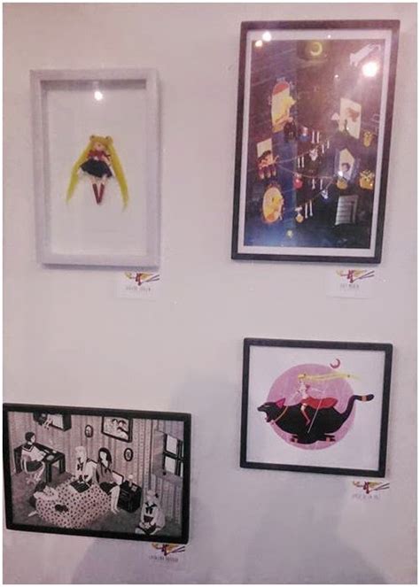 Arco Iris De Azúcar Aventuras De Himeko Anime Expo Evolution