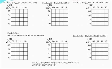 Solved F A B C D BCD BCD ACD ABC ABC D AB C Chegg Com