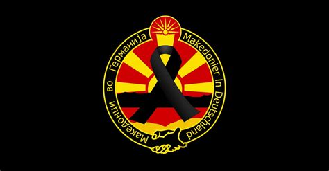 Makedonier In Deutschland Македонци во Германија