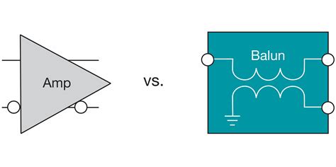 A Close Look At Active Vs Passive RF Converter Front Ends EDN Asia