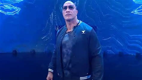 The Rock Vs Roman Reigns A History Of Their Wwe Feud Cinemablend