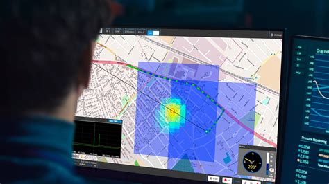 Efficient Interference Hunting Rohde And Schwarz