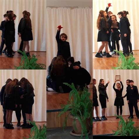 ა ა იპ საქართველოს საპატრიარქოს ოზურგეთის წმიდა ნინოს სახელობის სამრევლო სკოლა