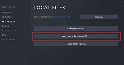 How To Fix The “error Missing Executable” Message In Marvels Guardians