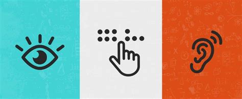 Designing For ADA Compliance WCAG Art Logic