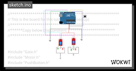 Next Step Obj Versio Wokwi Esp32 Stm32 Arduino Simulator