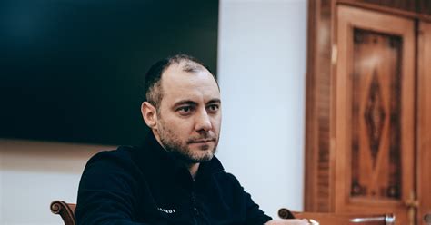 Кубраков про захист обєктів критичної інфраструктури Цензор НЕТ