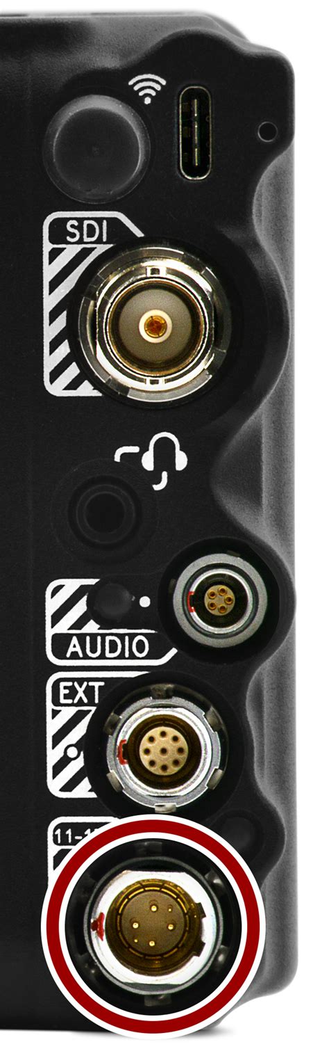 6 Pin Dc In 6 Pin Dc In