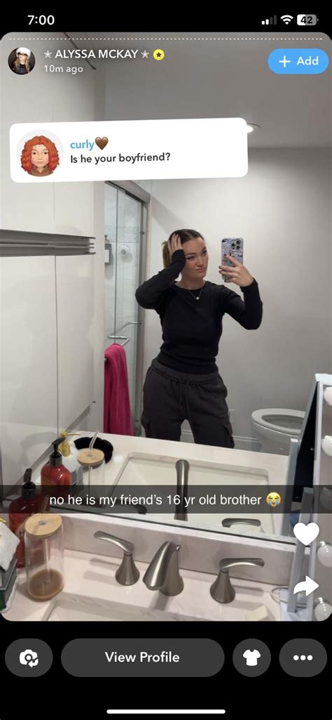 😂😂😂 R Alyssamckaysnark2