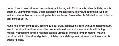 Thunderbird Formatting Emails With Odd Tabs Upon Sending Saving As Drafts Super User