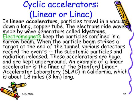 Ppt Cyclotron And Synchrotron Powerpoint Presentation Free Download