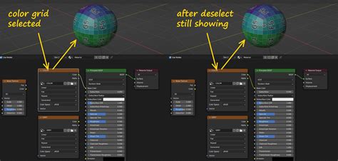 Uv Image Editor UV Grid Appearing As Solid Colour Blender Stack Exchange