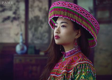 Hmong Chinese Clothes