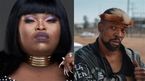 That Was A Deal Breaker Gogo Maweni Reveals The Dreadful Thing Sk Khoza Asked Her To Do