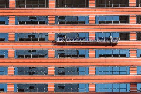 Rainscreen Cladding And Building Envelope A L Harding And Co