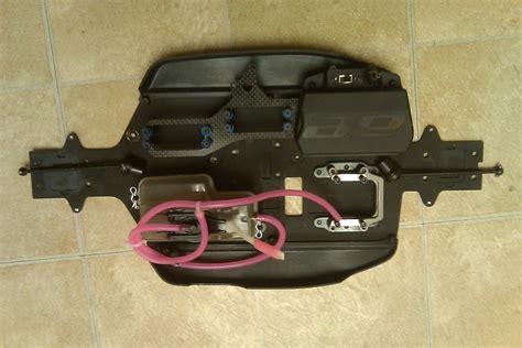 FS Team Associated RC Chassis And RC Body R C Tech Forums