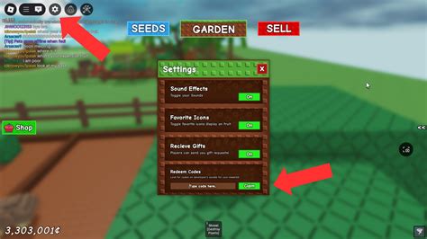 Grow A Garden Codes September 2025 Deltias Gaming