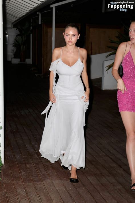 Leni Klum Leniklum Nude The Fappening Photo Fappeningbook