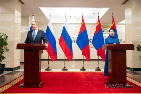 МАНАЙ УЛС ОХУ ТАЙ ХАРИЛЦААНЫ ШИНЭ ЗУУНЫГ ЭХЛҮҮЛЭЭД БАЙНА Хүнсний хувьсгал