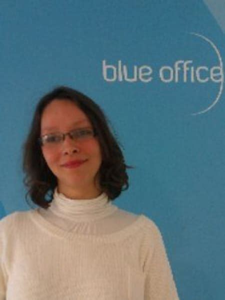 Alexandra Lambert Adhoc Consulting Group Viadeo