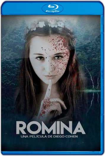 Descargar Romina 2018 Hd 720p Latino 1 Link Por Mega Mkv