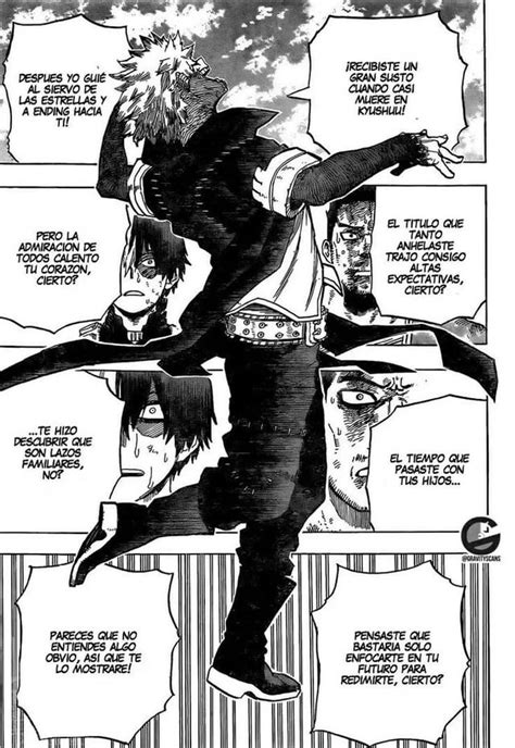 Dabi Animation R Animation