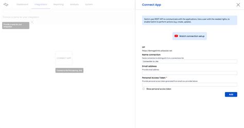 Jira Github Integration Guide Step By Step Setup With Getint