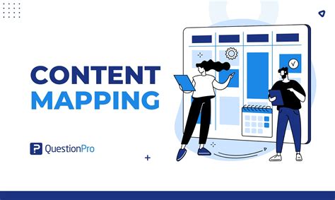 Content Mapping A Strategic Guide For Effective Planning
