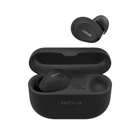Jabra Elite True Wireless Earbuds Advanced Active Noise Cancelling Earbuds With Next Level