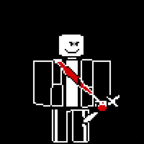 Pixilart Robloxtale Phase 2 By Chillcheese