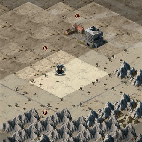 Dawn 2055 Map Graphics Rework Rpbbg