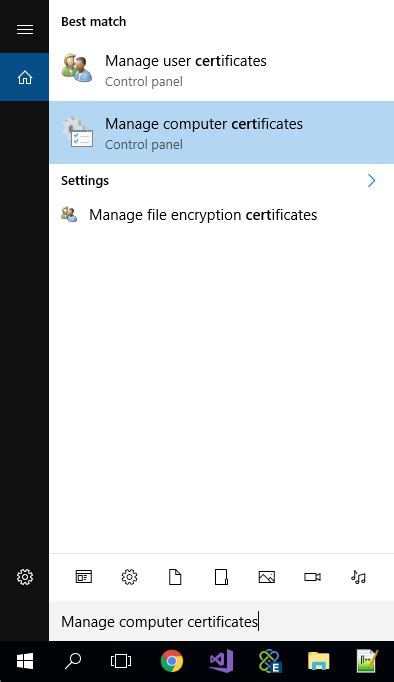 Configuring Ssl Peregrine Connect