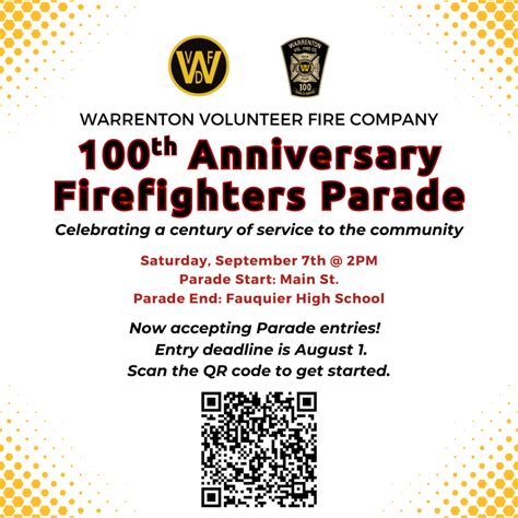 Warrenton Volunteer Fire Company Warrenton Volunteer Fire Company