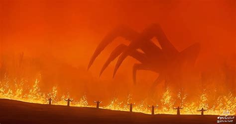 Worship And Fire By Holly Humphries Scrolller