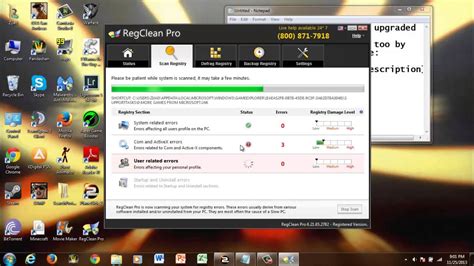 How To Get RegClean Pro For Free Working YouTube