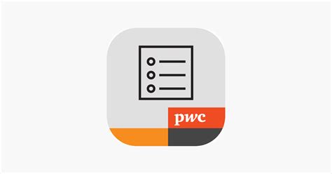 ‎pwc Compliance Insights On The App Store