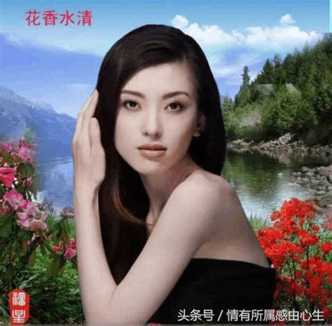 高磊鑫舊照曝光，這成謎的氣質居然被薛之謙看上？ 每日頭條