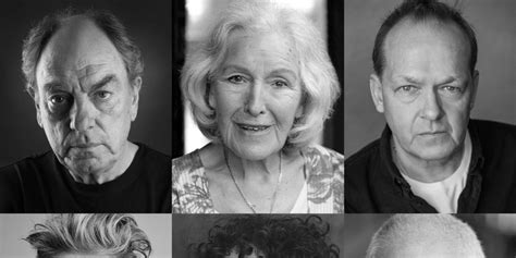 Alun Armstrong And Marlene Sidaway Will Lead To Have And To Hold At