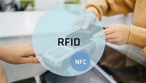 Nfc Vs Rfid Understanding The Key Differences And Their Relationship Rfidtag™