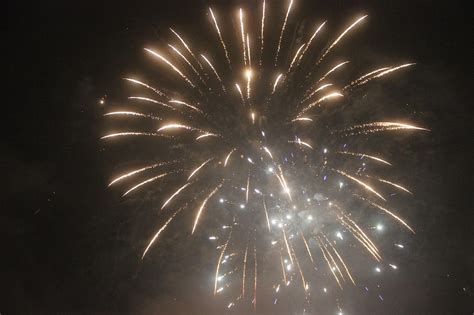 Fireworks New Years Eve Free Photo On Pixabay Pixabay