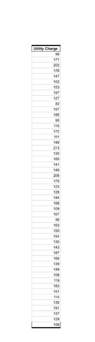 Solved Problem One The File Utility Contains The Data About