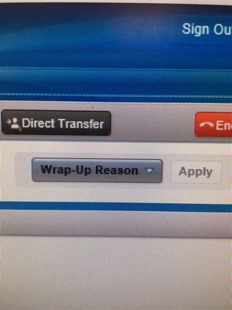 Solved Cisco UCCX Wrap Up Work Time Cisco Community