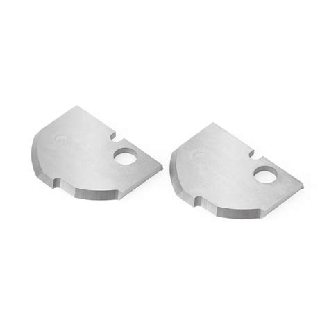 Amana Rck 485 Mdf Cove Carbide Inserts Industrial Woodworking