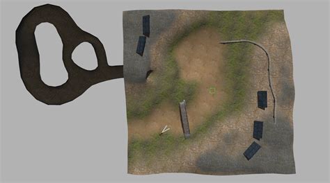 Simulation Environment — Slopeconstrainedplanner 10 Documentation